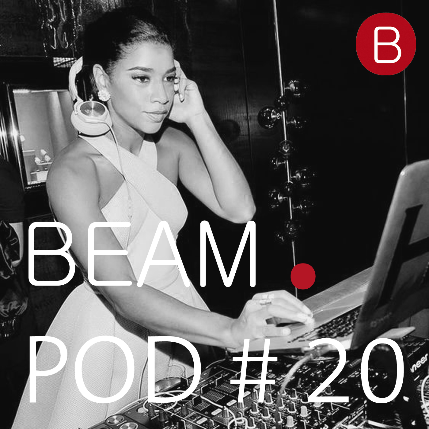 BEAM . POD # 20 – BEAM . MUSICA